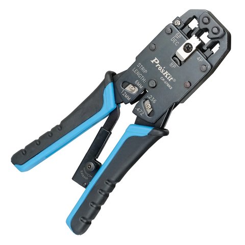 Network Installation Tool Kit Pro'sKit PK-4013 - GsmServer