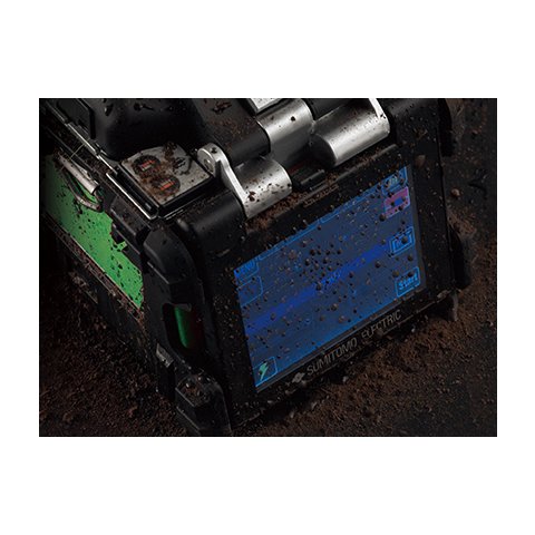 Fusion Splicer Sumitomo Z1C - ToolBoom